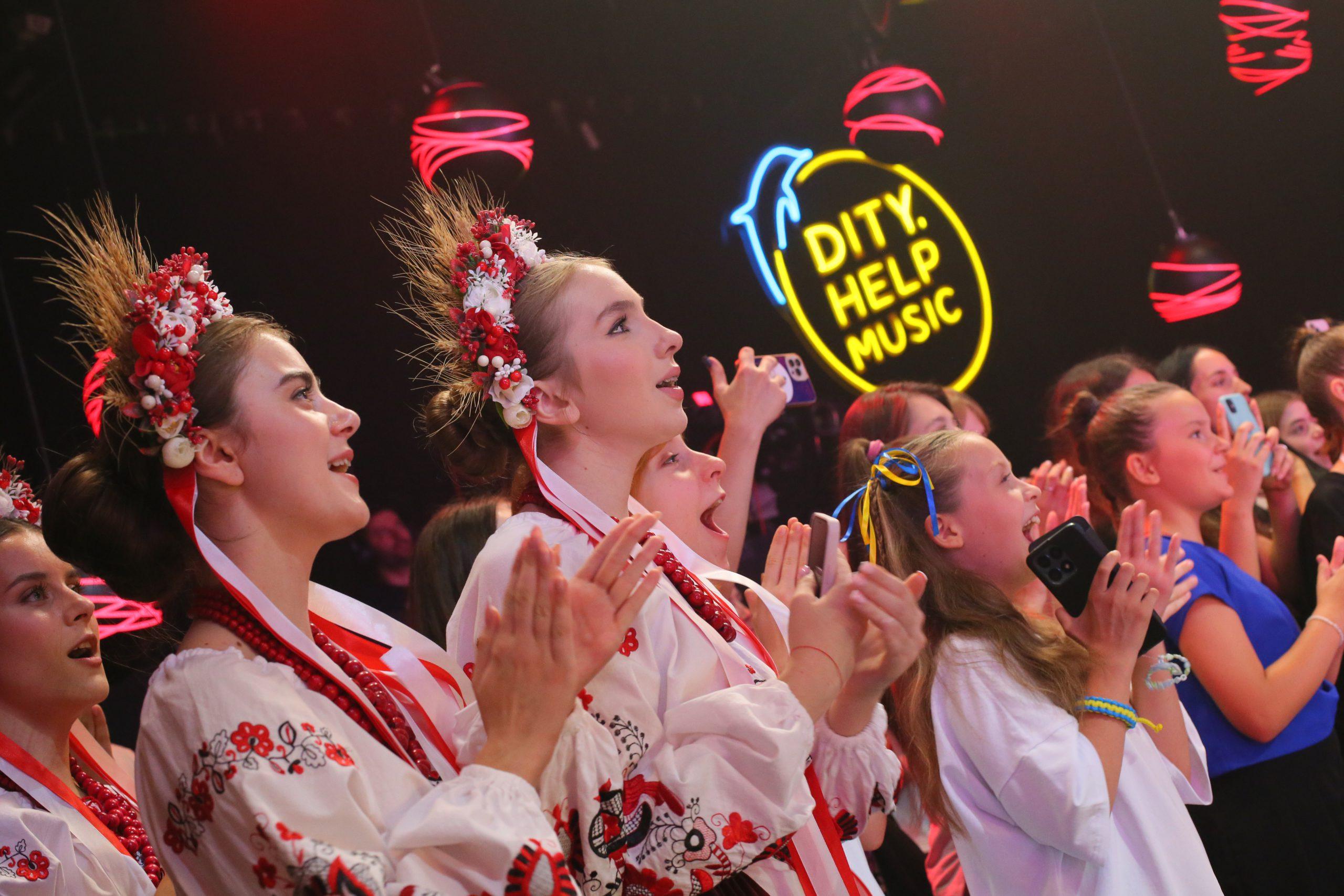 DITY.HELP – ДІТИ ХЕЛП | DITI HELP | DITY HELP